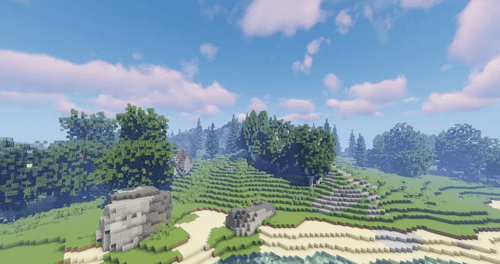 demon slayer map minecraft