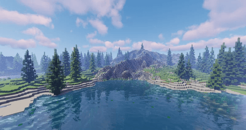 demon slayer map minecraft