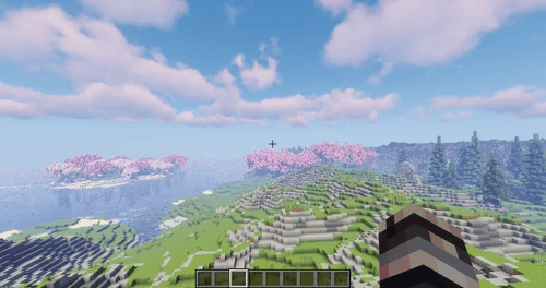 demon slayer map minecraft