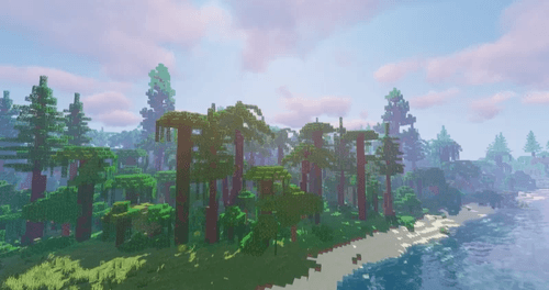 one piece map minecraft