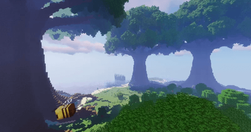 one piece map minecraft