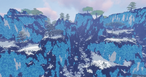 one piece map minecraft