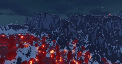 one piece map minecraft