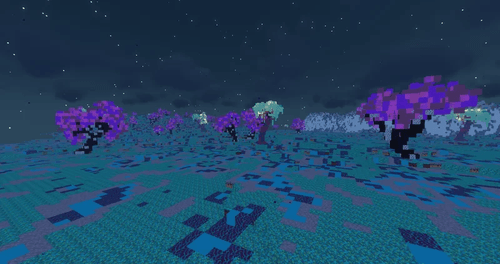 world painter tree pack